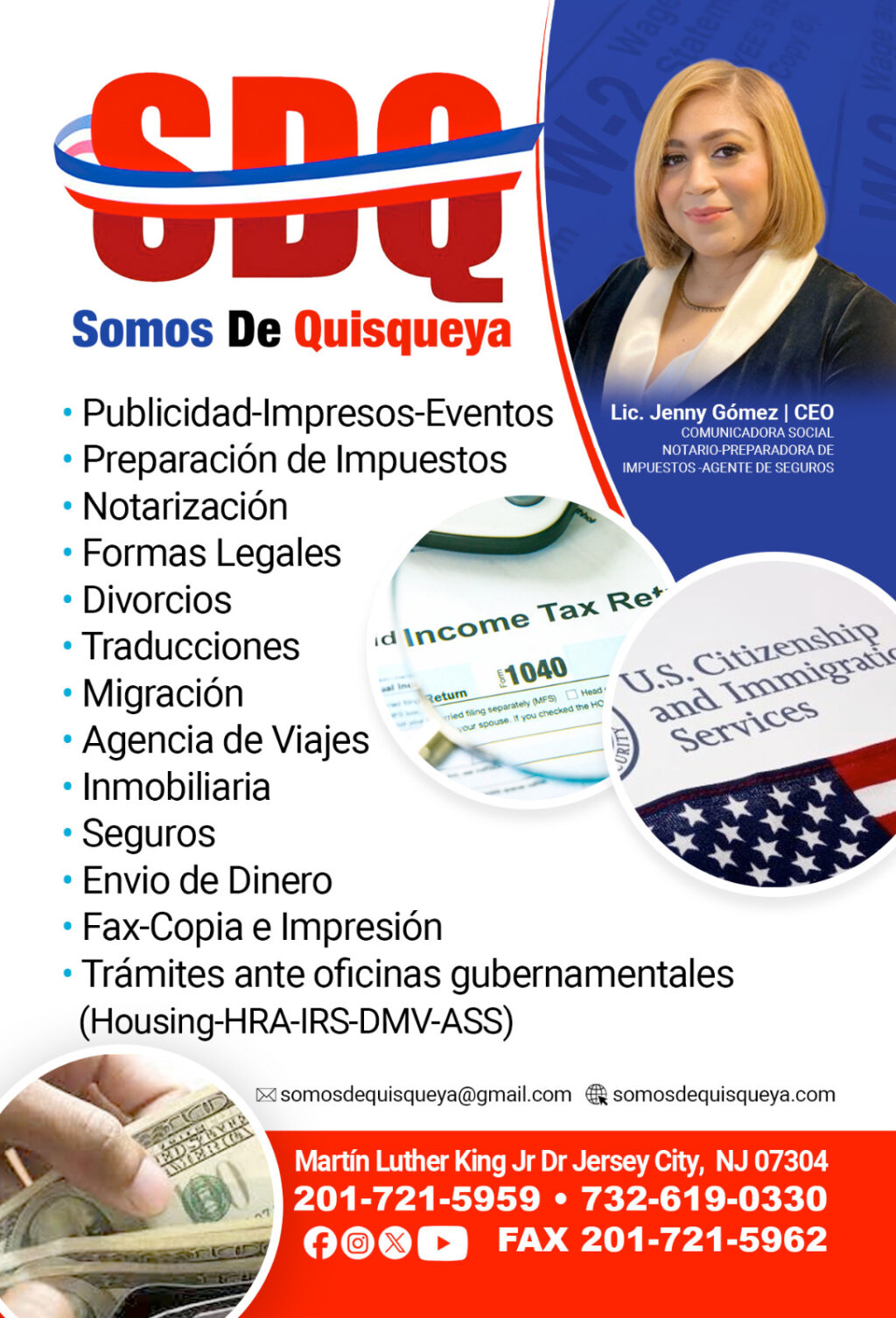 AFP Popular anuncia cambios organizacionales